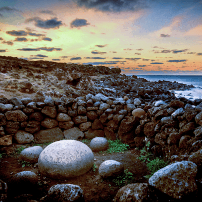 The meaning of TAPU: protection in Polynesian cultures