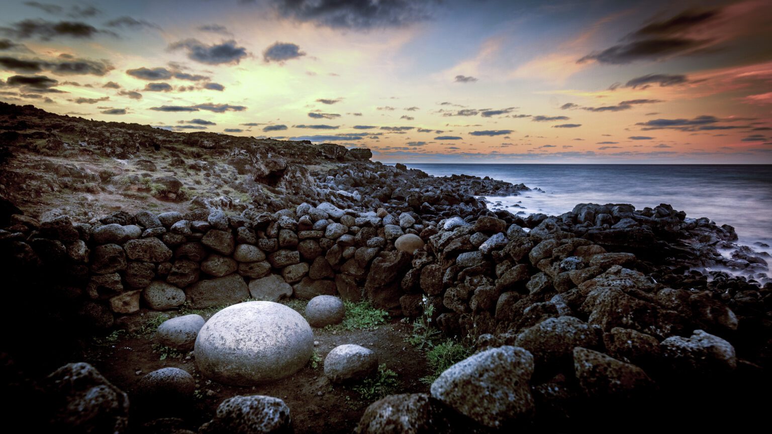 The meaning of TAPU: protection in Polynesian cultures
