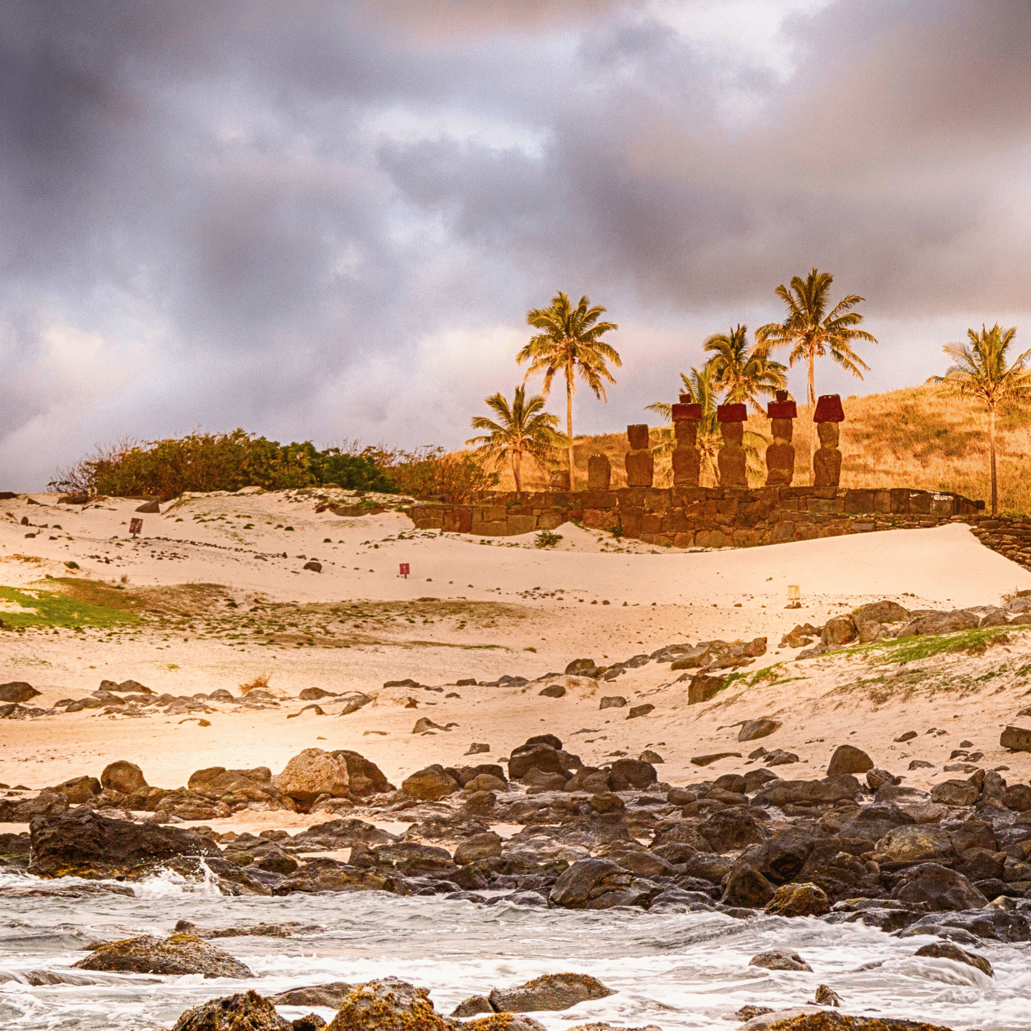 The meaning of TAPU: protection in Polynesian cultures